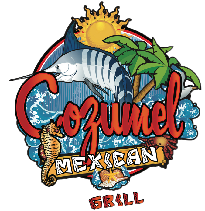 Cozumel's Mexican Grill | The best Mexican dishes! | Cozumel's Mexican ...