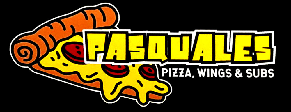 Pasquale’s Pizza & Subs | Menu