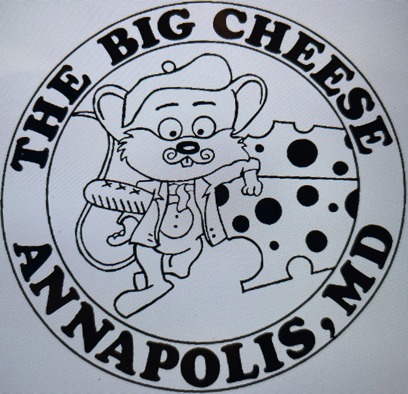 Home | The Big Cheese