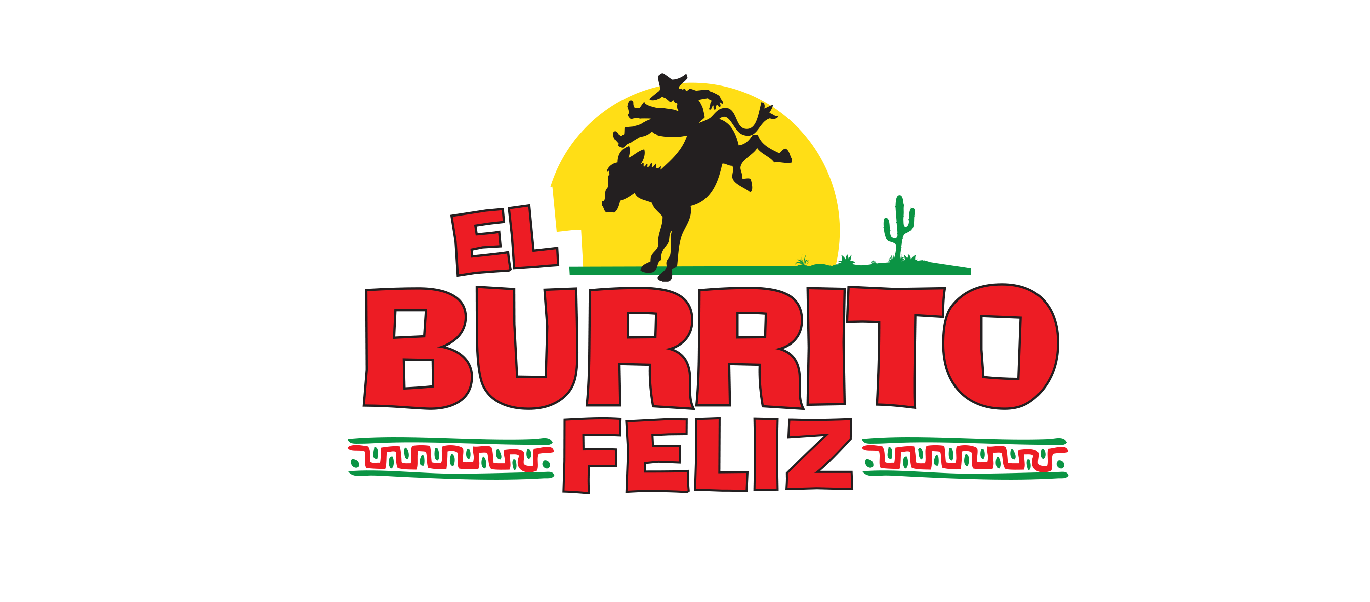El Burrito Feliz # 2 | Mexican Restaurant | El Burrito Feliz | Welcome