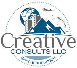 Creative Consults LLC | Full-Service Vacation Consultation Company ...