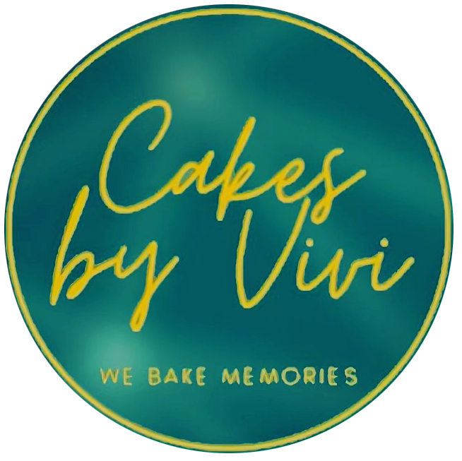 Cakes by Vivi | Austin, TX | Cakes by Vivi · Home