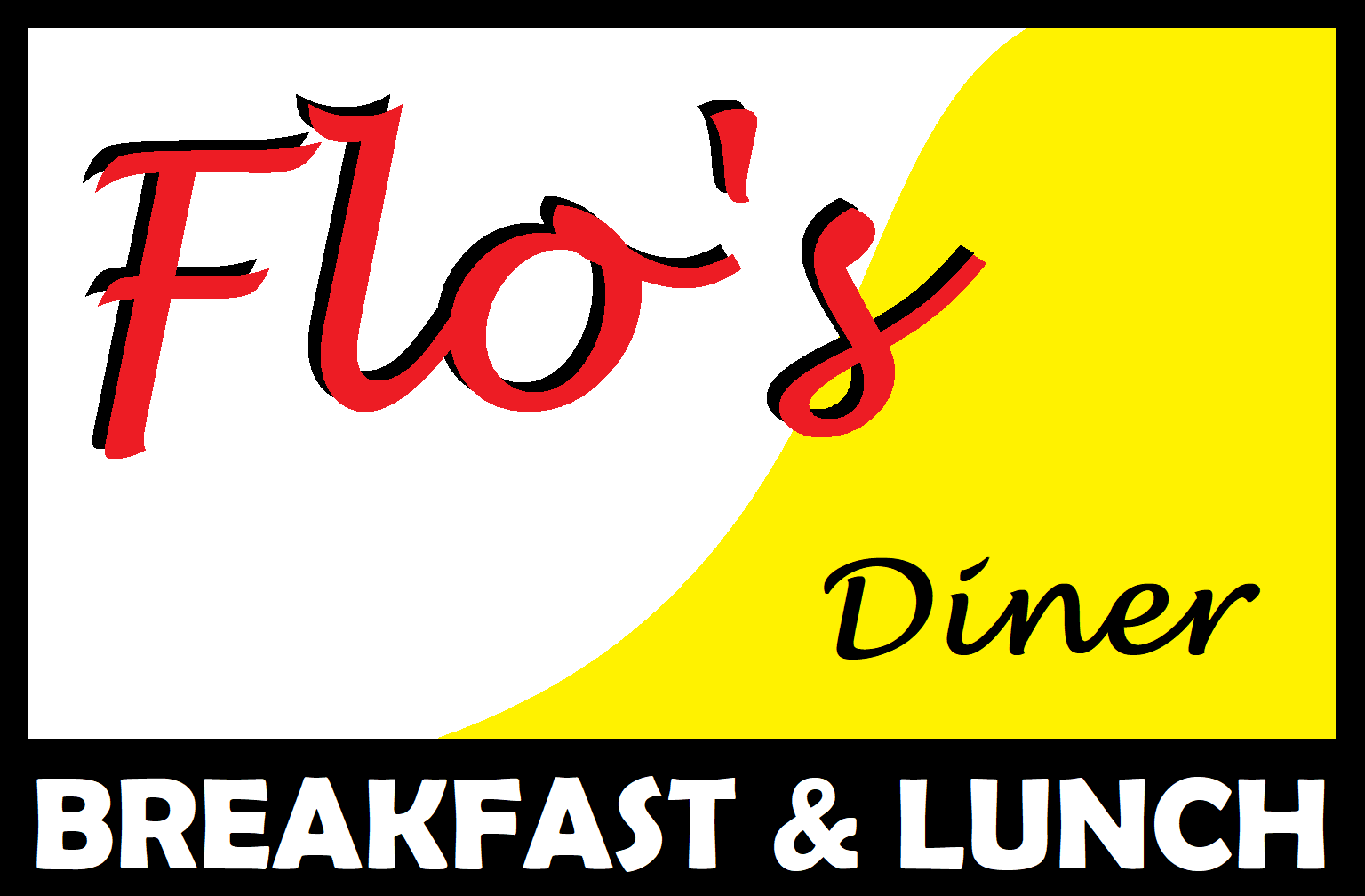 Flo's Diner | Home
