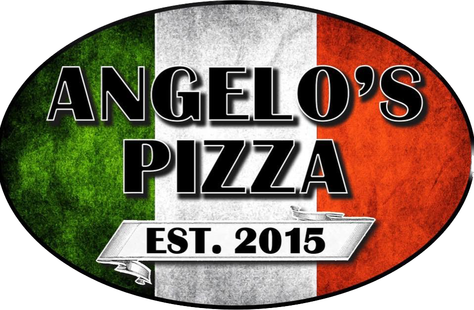 Angelo's Pizza | Our Menu