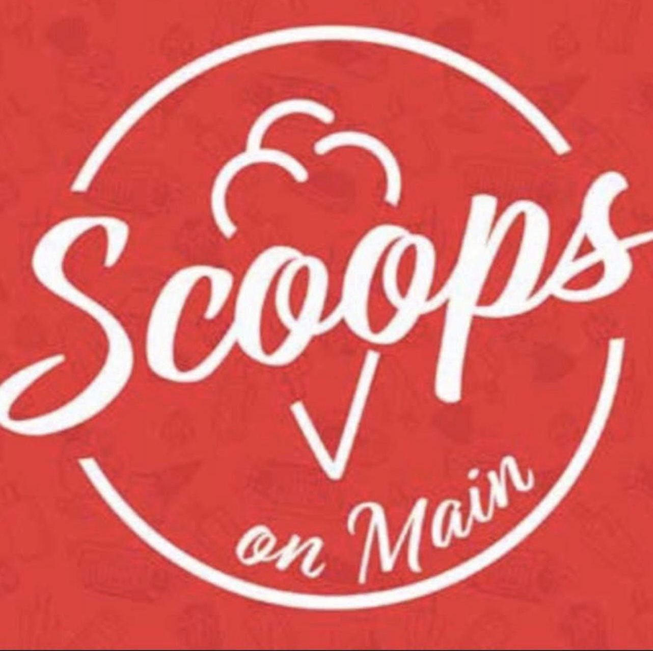 Scoops on Main | Ice Cream Shop | Gallery