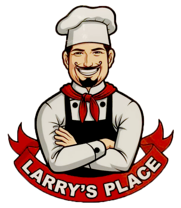 Larry's Place | Larry's Place | Welcome