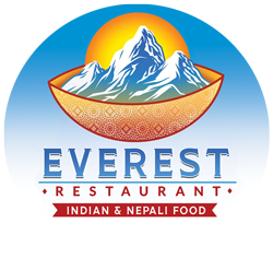 Everest Restaurant | Our Menu