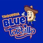 Our Menu | Taqueria Blue Tortilla