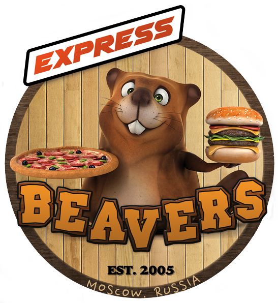 Beavers Express | Fun, Fast, Family Food