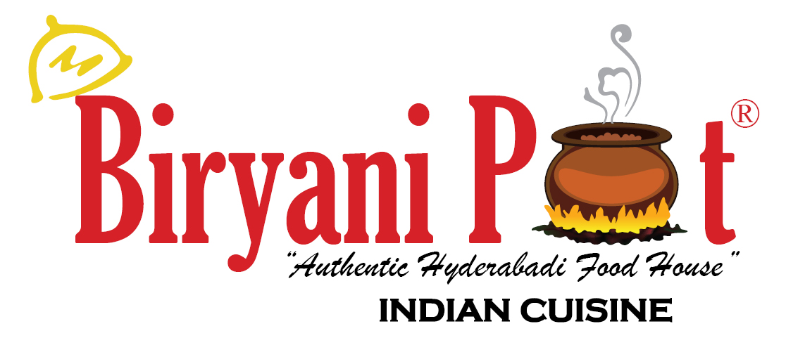 Biryani Pot | Menu