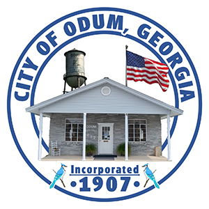 City of Odum, GA | Home | City of Odum Water and Sewer