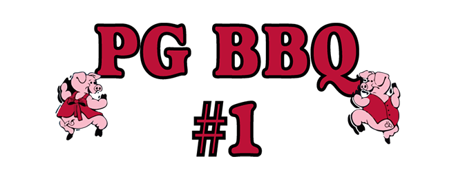 PG BBQ N.1 | Richmond, Virginia | PG BBQ N.1 | The only popular in ...