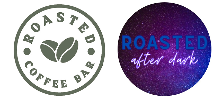 Roasted Cafe - Home