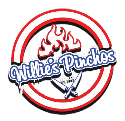 Home | Willie's Pinchos