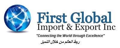 First Global Import & Export - Jacksonville, FL | Welcome