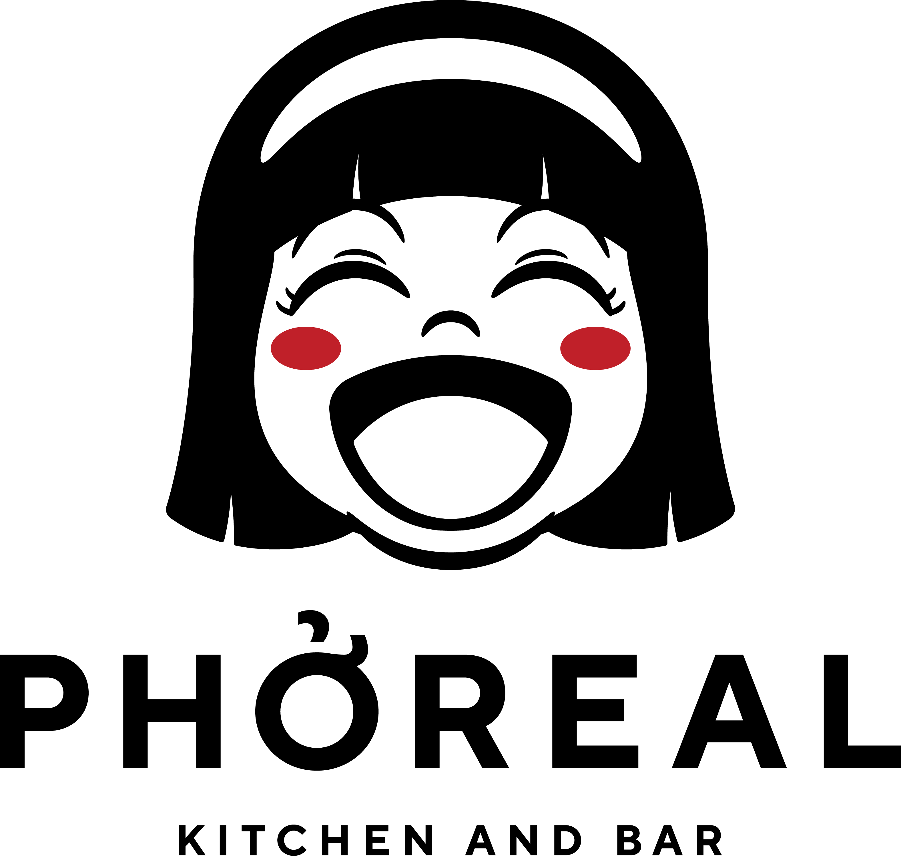 Pho Real Kitchen & Bar | Home