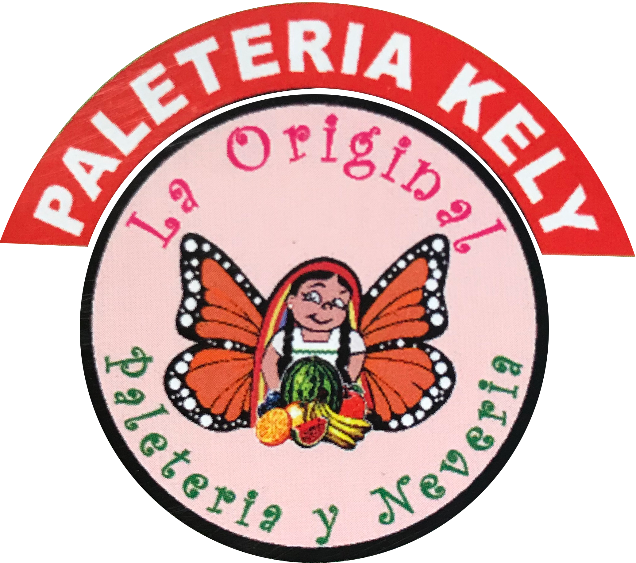 Neveria Y Paleteria Kely | Welcome