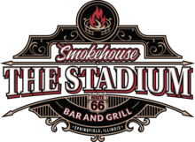 Smokehouse | The Stadium Bar And Grill
