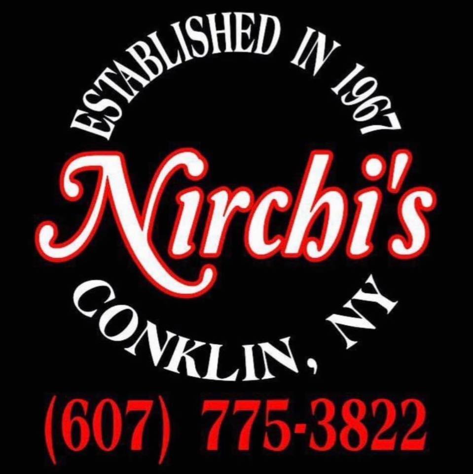 Nirchi's Pizza - Conklin | Menu