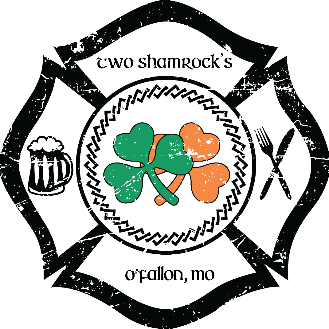 Two Shamrocks Public House | O'Fallon, MO | Home | Two Shamrocks Public ...
