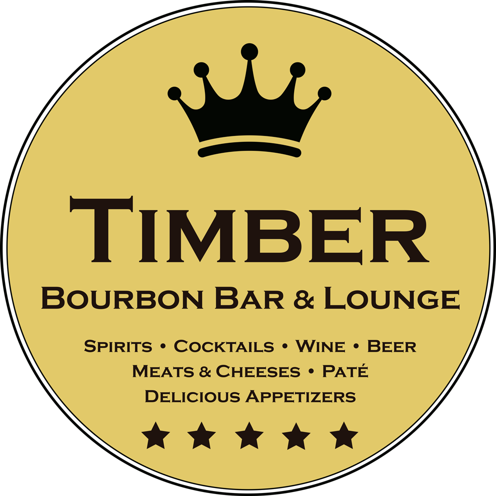 Timber Bourbon Bar & Lounge | Award Winning Cocktails