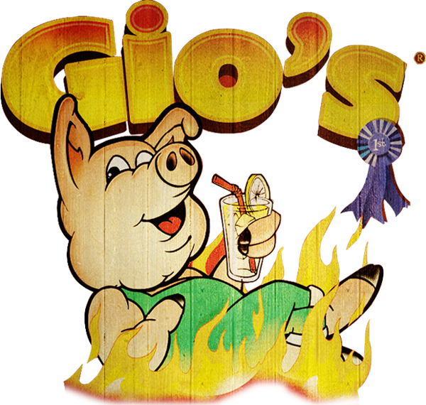 Gio's BBQ - Home