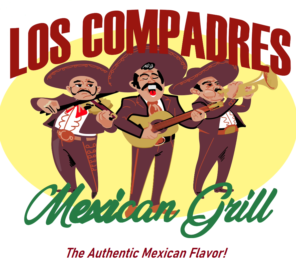 Los Compadres | Authentic Mexican in Hazel Green, AL