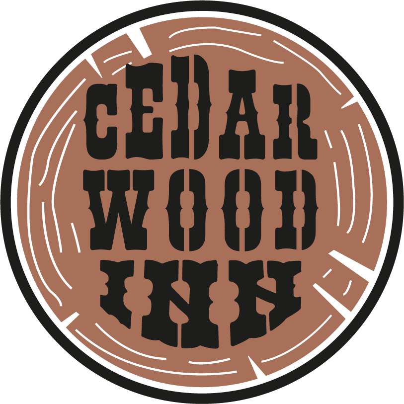Cedar Wood Inn | Home