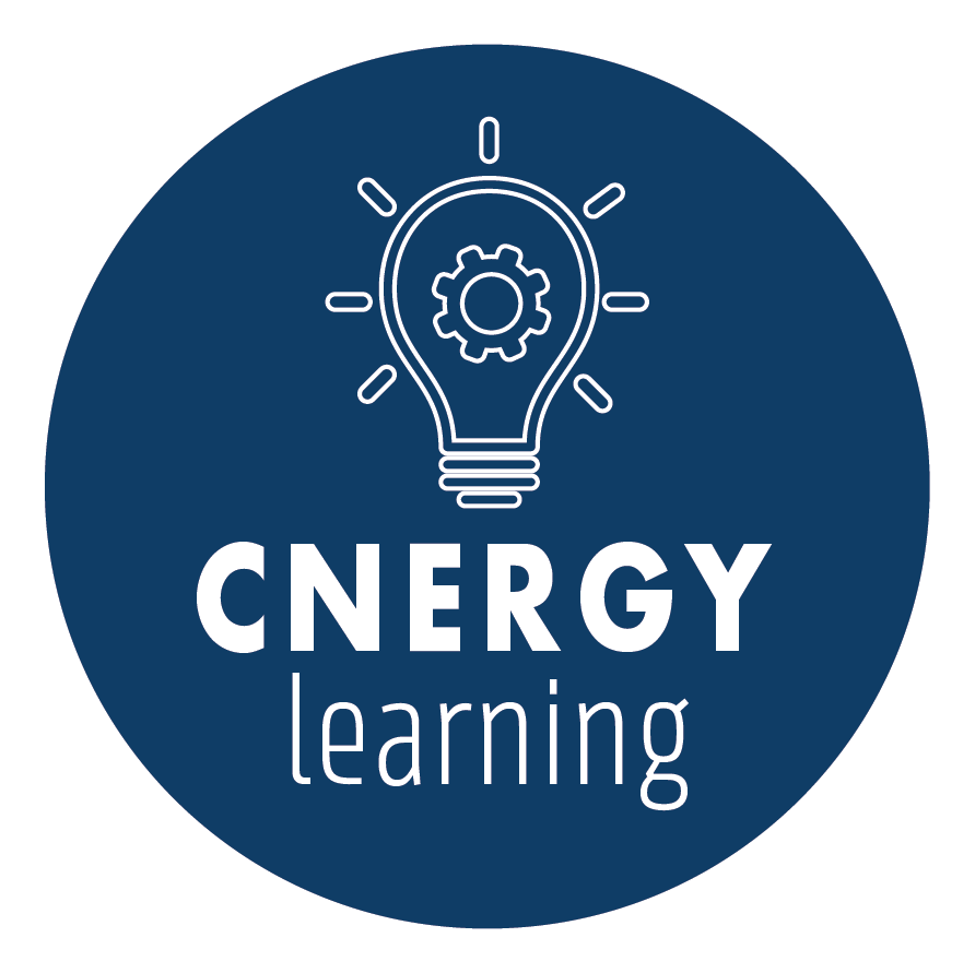 Cnergy Learning | Welcome | CNERGY Learning