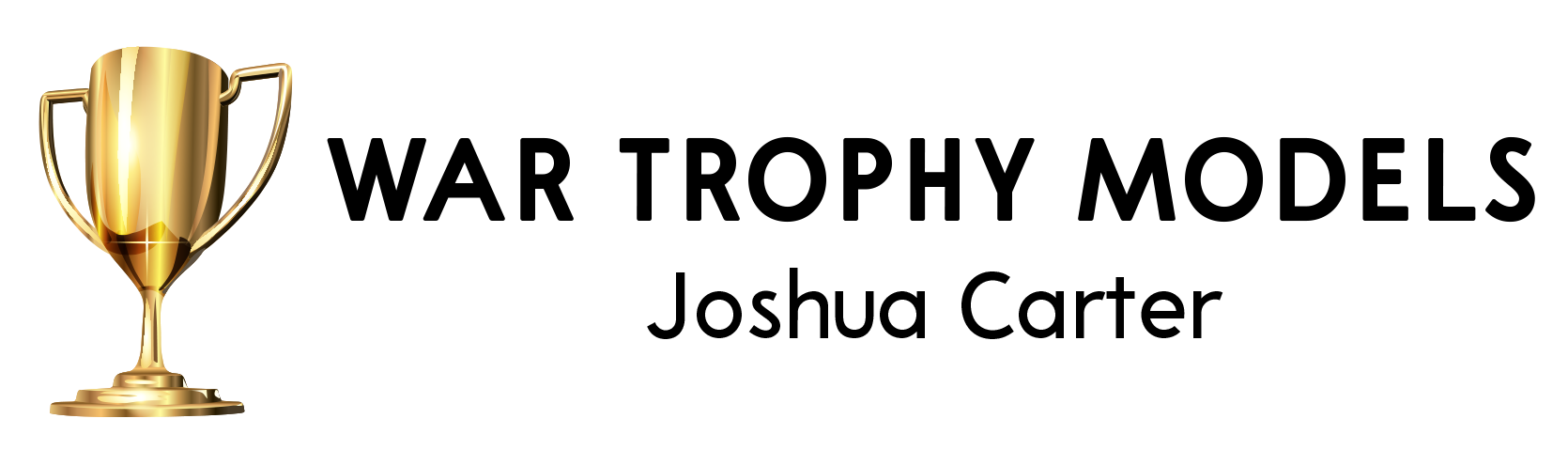 War Trophy Models - Champaign, IL 61821 | War Trophy Models