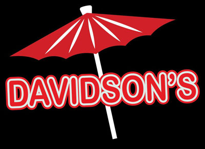 Contact | Davidson's