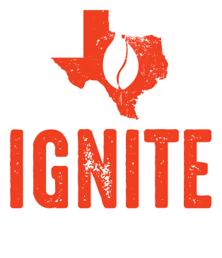 Ignite Coffee | On Our Menu