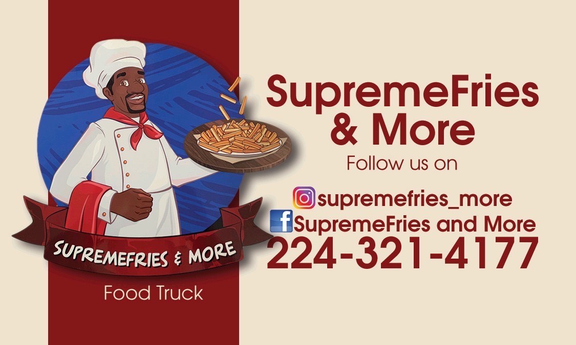 Home | Supremefries and More