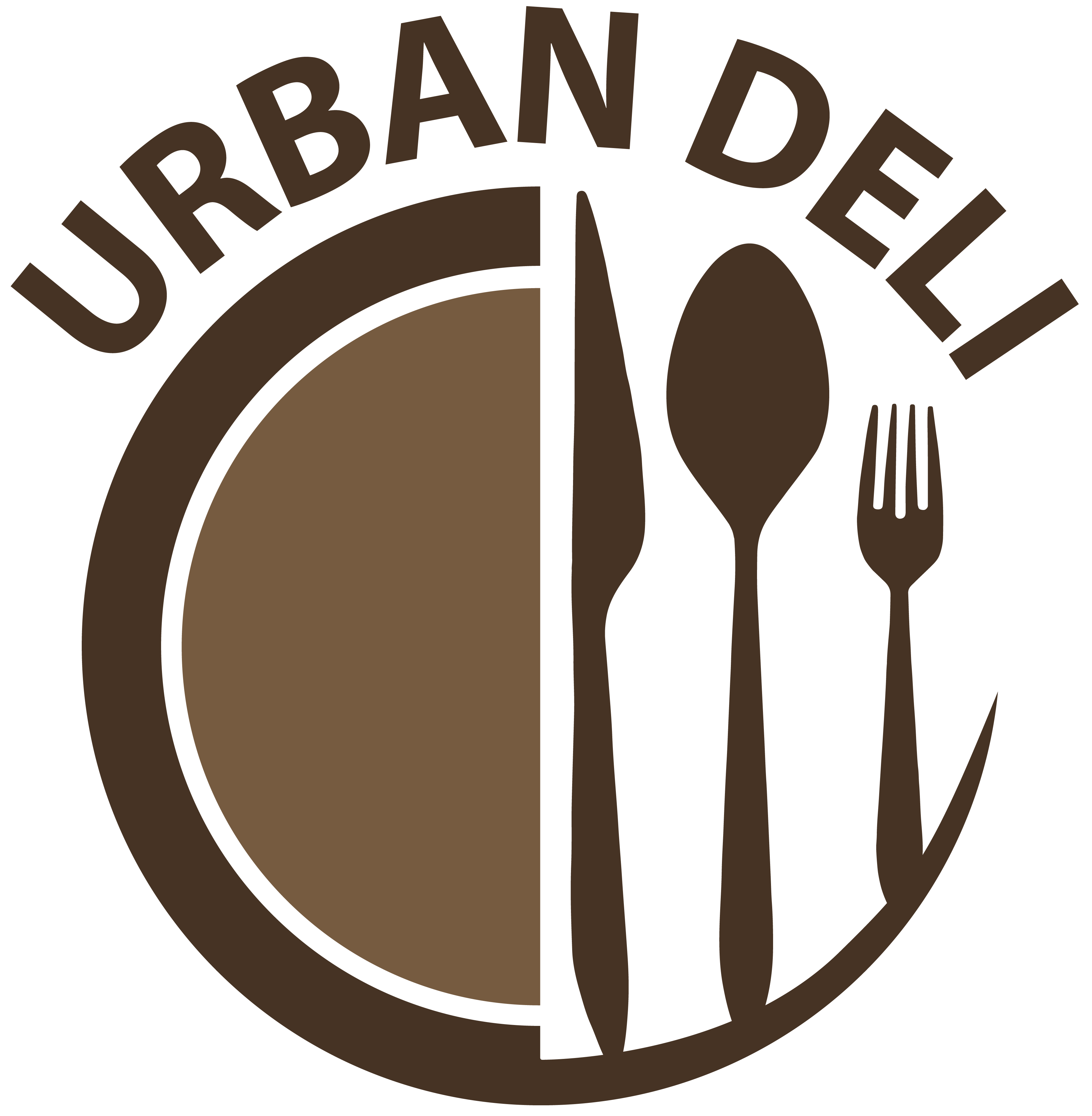 Urban Deli | Petaluma, CA | Welcome To Urban Deli