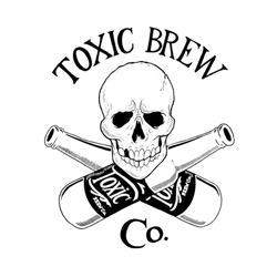 Toxic Brew Company | Beer, Whiskey And Culture