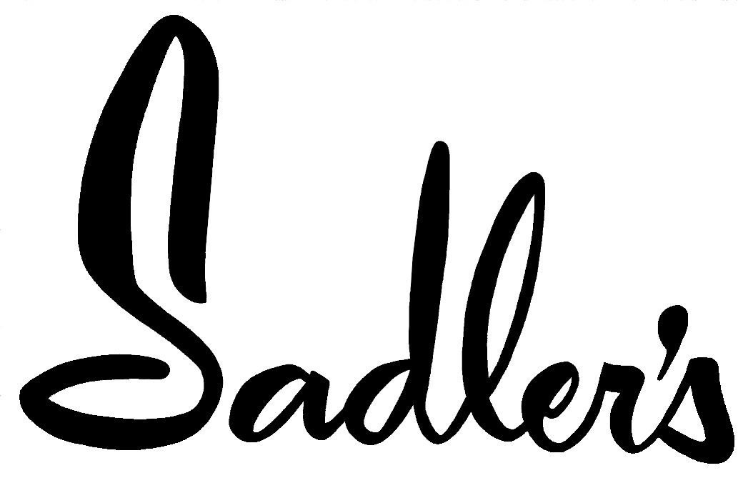 Sadler's Kitchen | Menu