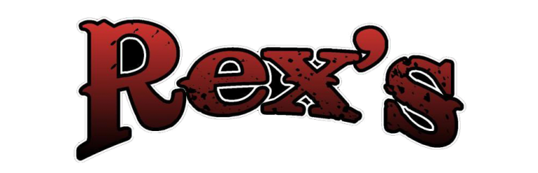 Rex's Rendezvous | Food, Spirits & Live Music in Warsaw, IN | Menu