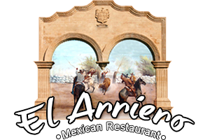 El Arriero Mexican Food | Menu