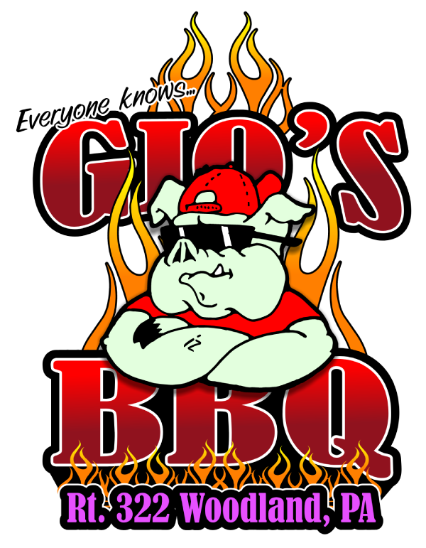 Gio s BBQ Home