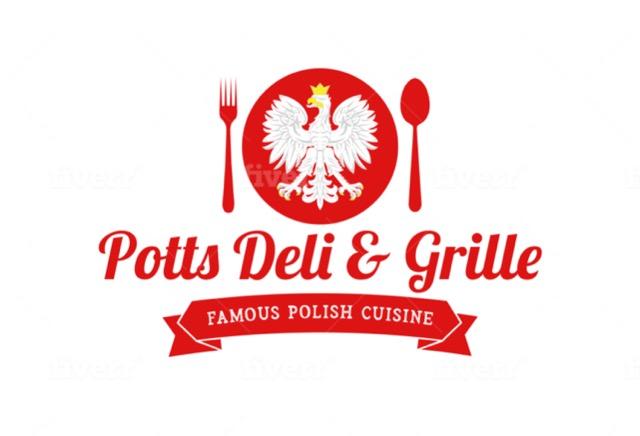 Potts Deli & Grille | Welcome