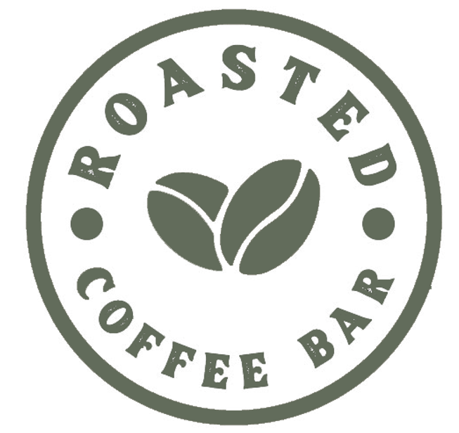 Roasted Cafe - Home