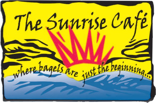 Sunrise Cafe Inc | Check Our Delicious Menu