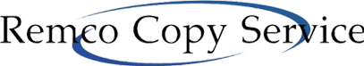 Remco Copy Service | Remco Copy Service / Home