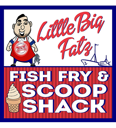 Order Online | Little Big Fatz Fish Fry & Scoop Shack