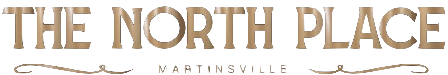 THE NORTH PLACE MARTINSVILLE | The North Place | Menu