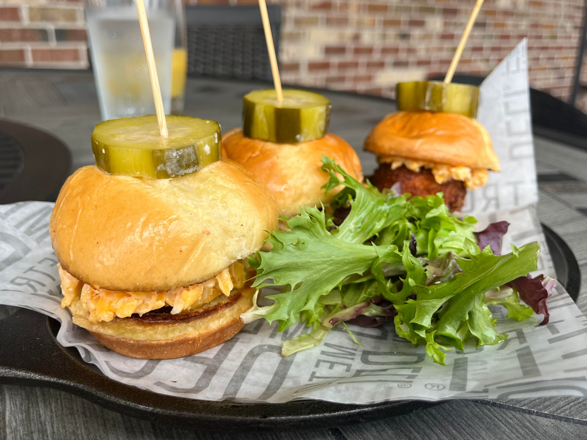 Fairway Tavern | Menu