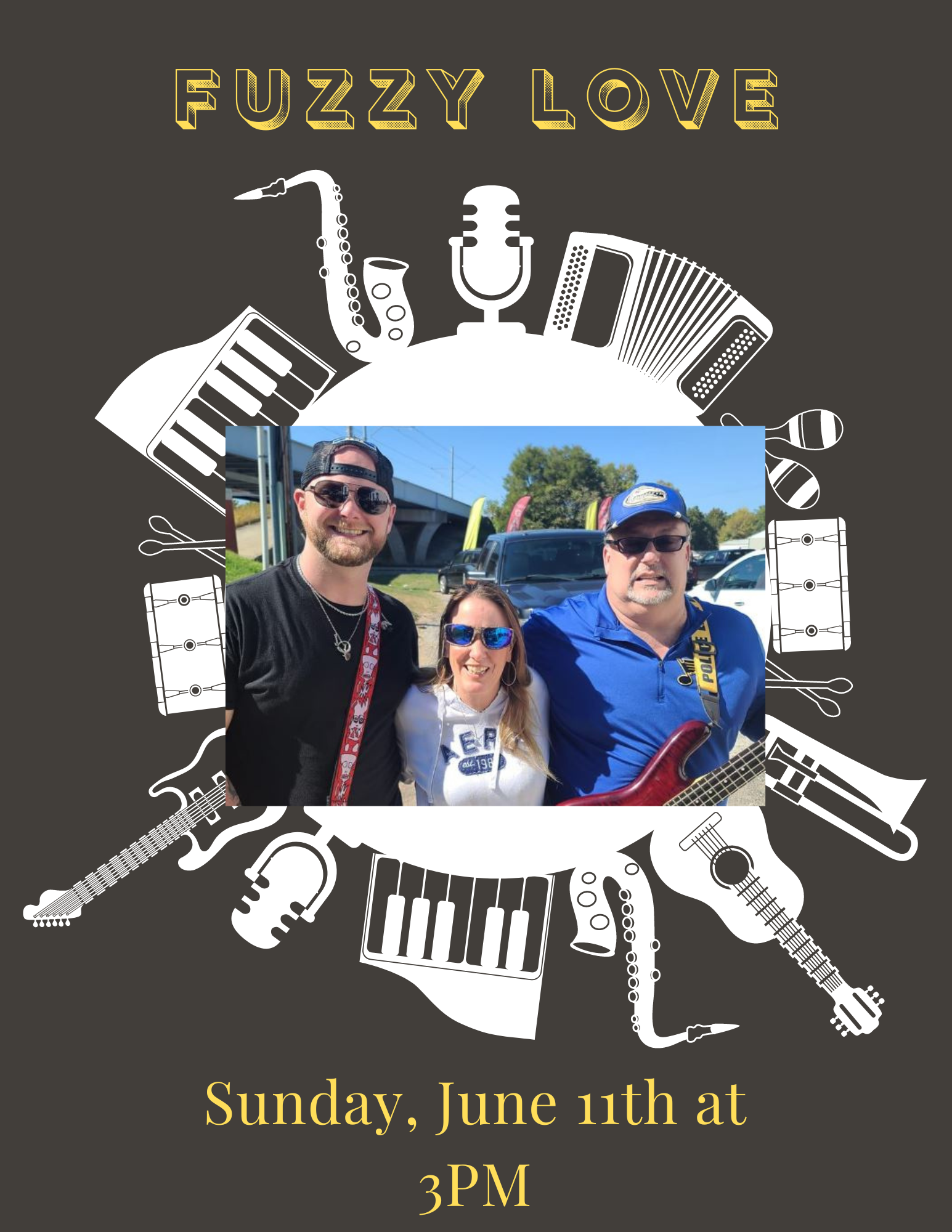 West Park Bowl & Saloon | Columbia, IL