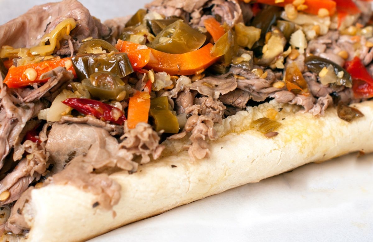 Giuseppe's Pizzeria & Catering | Contact