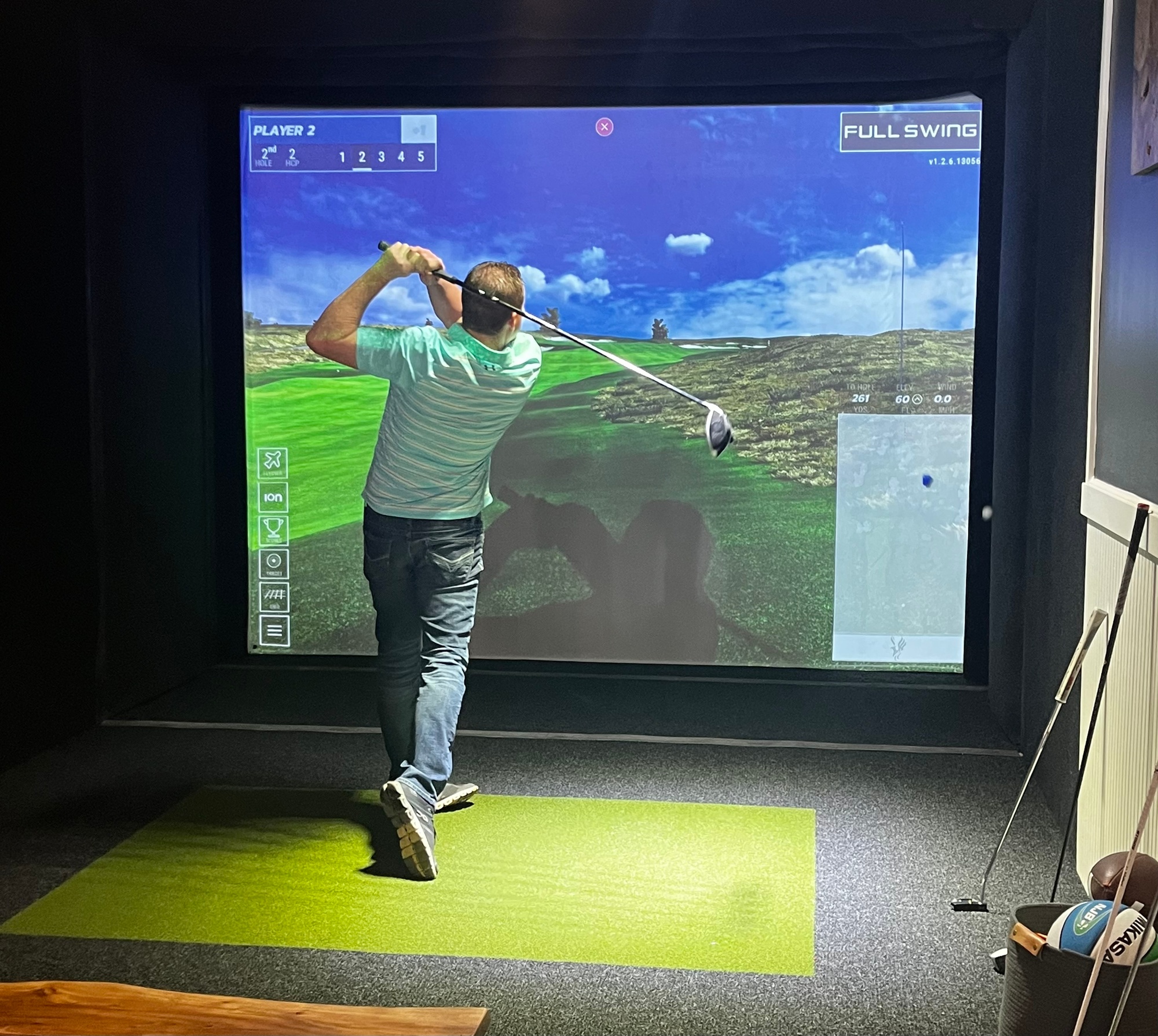 Fairway Tavern | Home