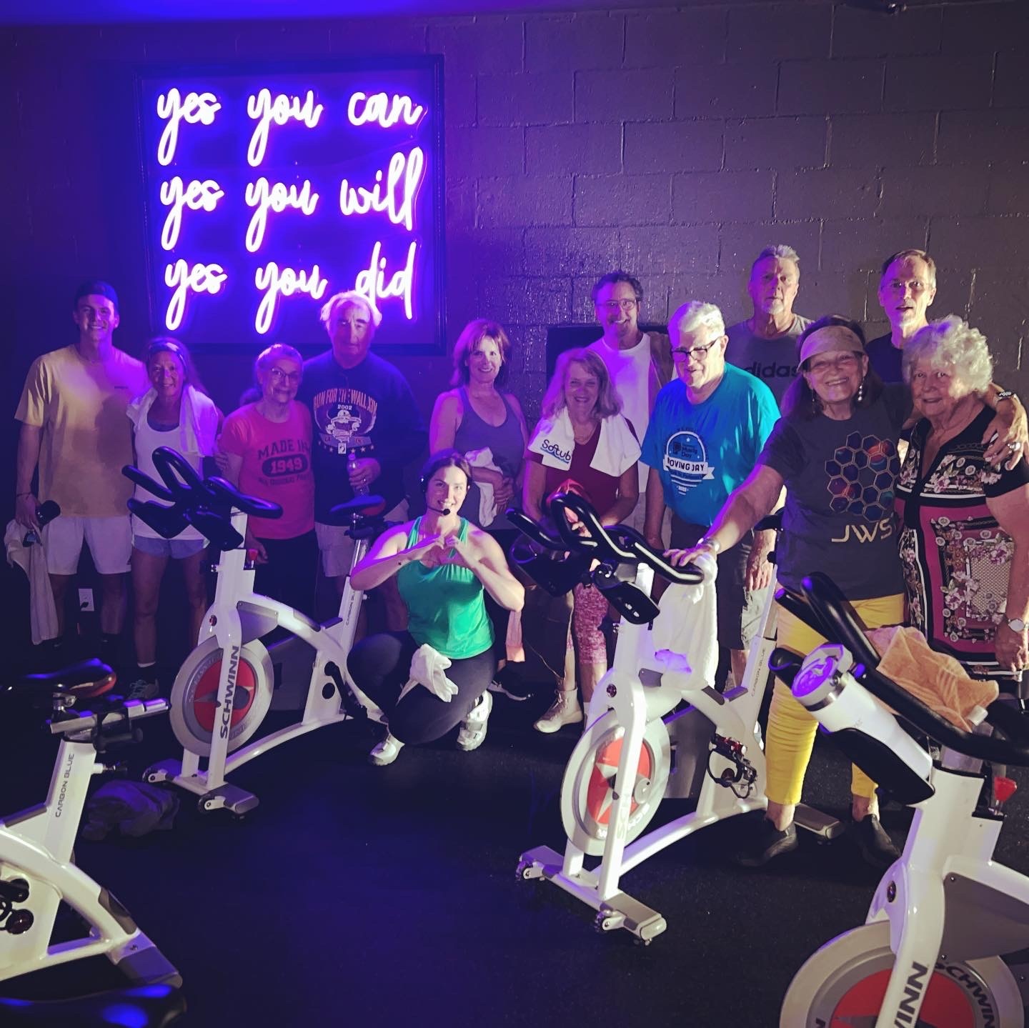 NeuroBoxing Fight Camp | Join Our Camp